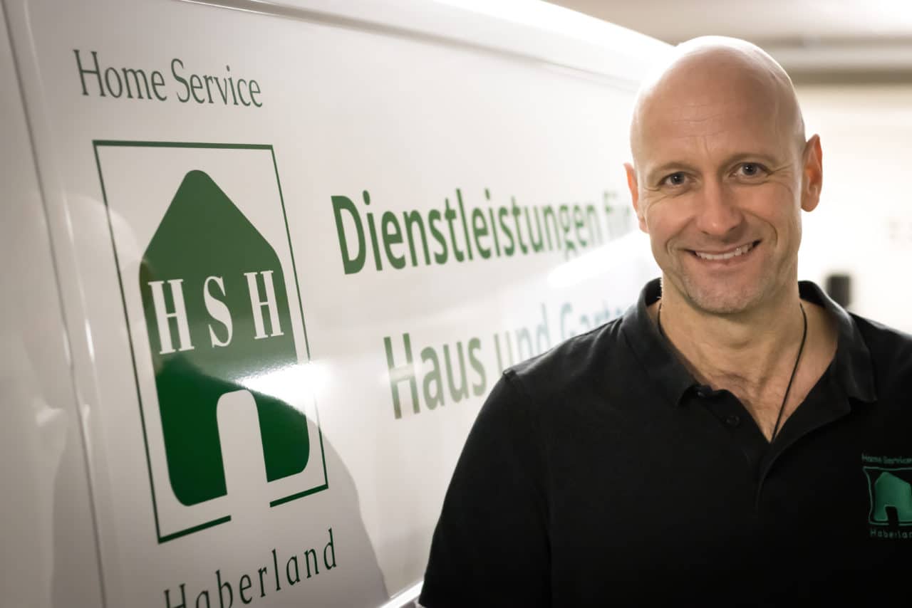 Ihr Handwerker in München und Umgebung| HSH Home Service